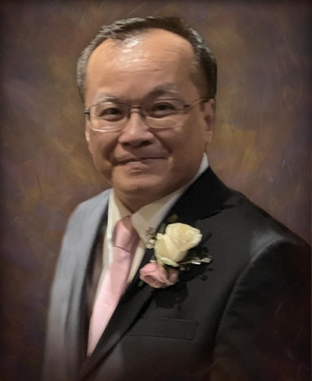 Long Nguyen Obituary - Houston, TX