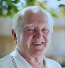 James RIX Obituary - Parksville, BC
