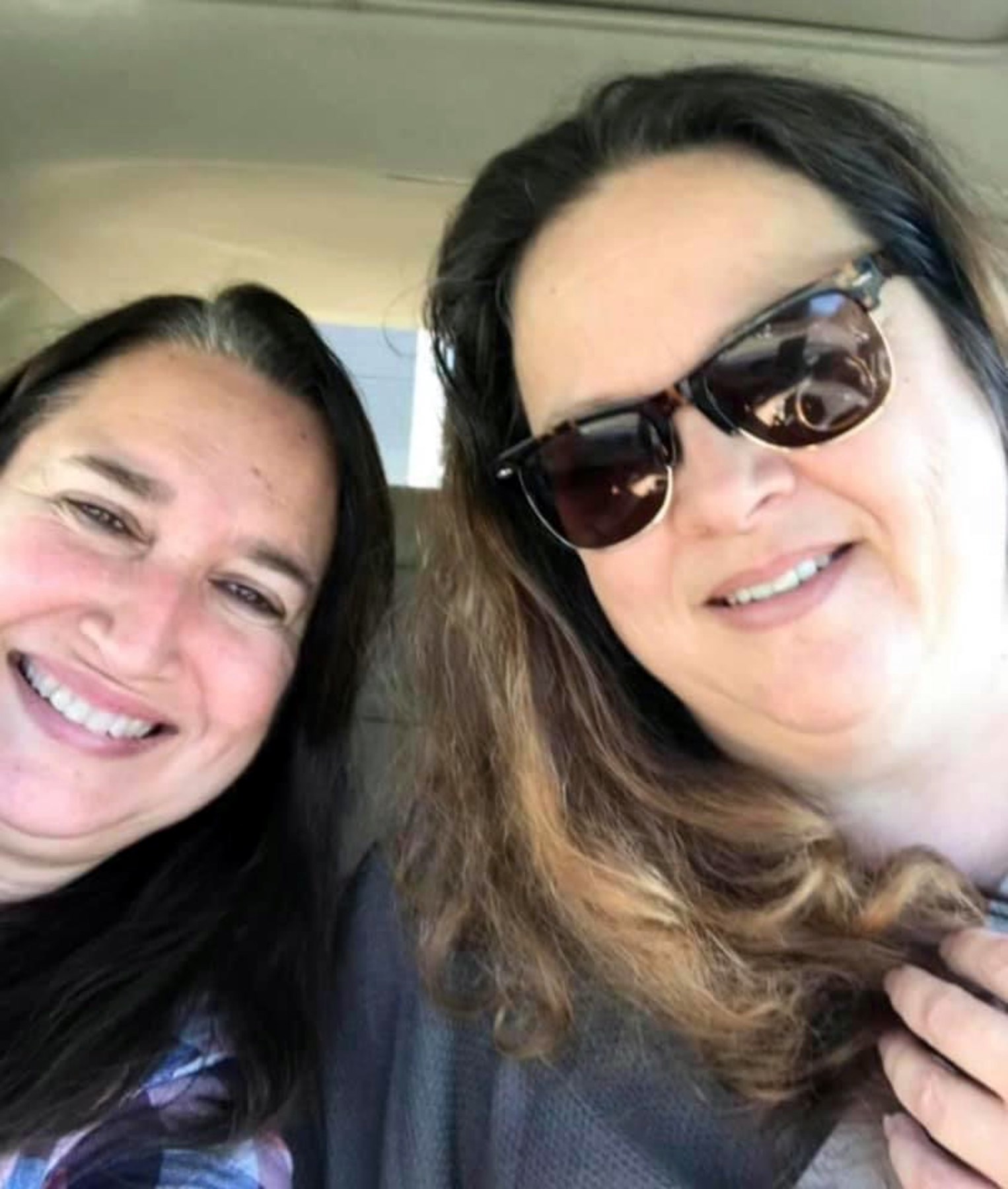 Karen Osburn's Instagram, Twitter & Facebook on IDCrawl