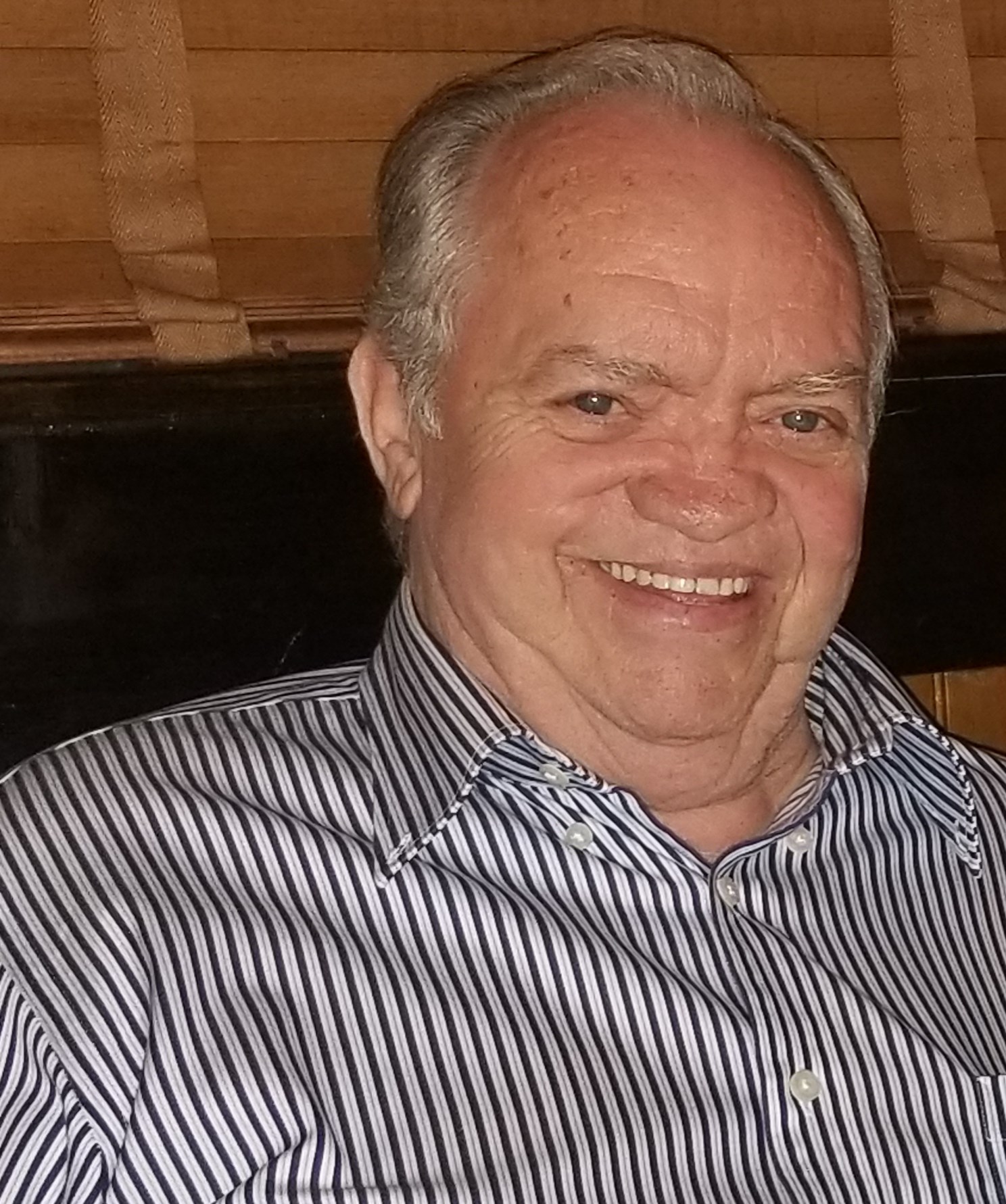 Charles William Tennant Obituary - Phoenix, AZ