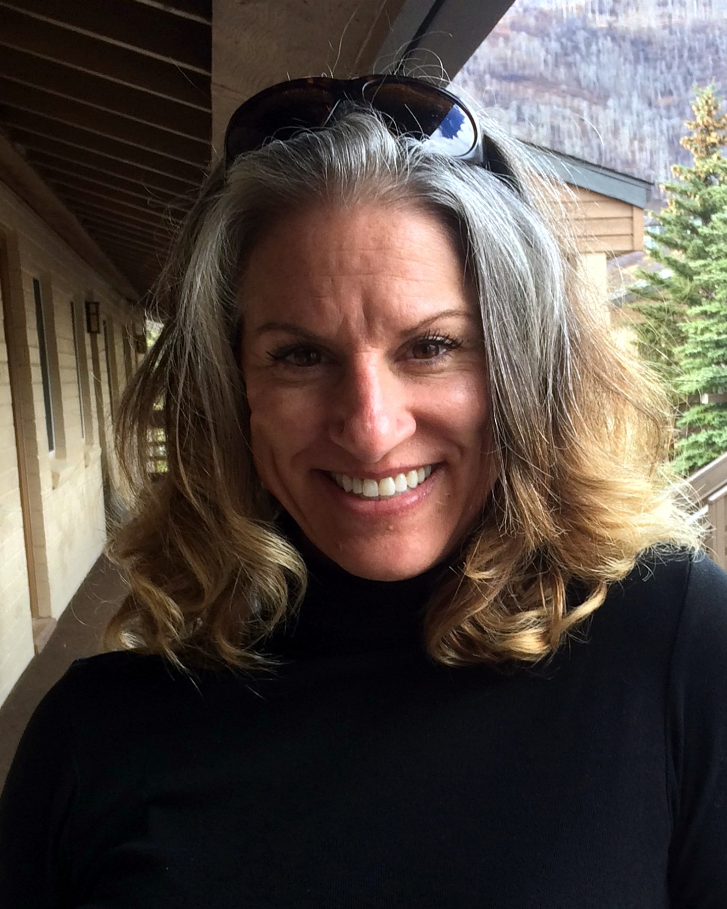 Carolyn Larter Obituary - Wheat Ridge, CO