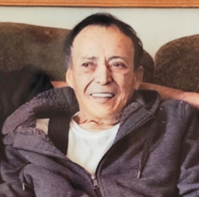 Ramon Vigil Obituary - Colorado Springs, CO