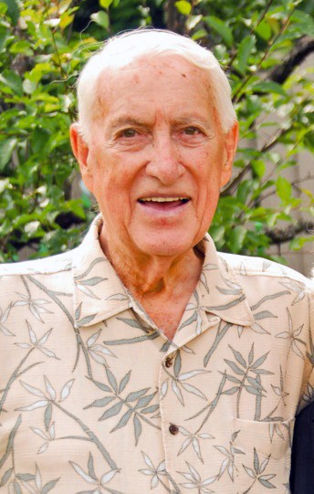 Gordon Woodrow Schmidt Obituary - Arlington, WA