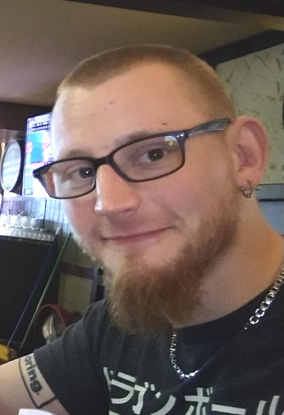 Justin Whitehurst Obituary - W. Columbia, SC