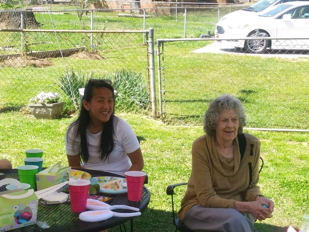 Elizabeth Kitchen Obituary - Gastonia, NC