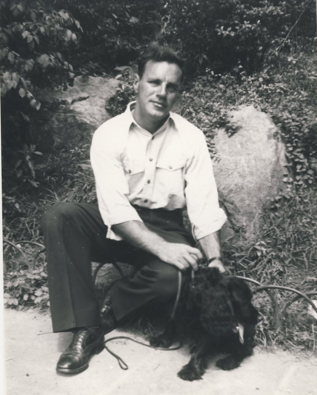 Edward T. Shultz Obituary - Port Jefferson Station, NY