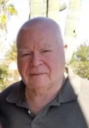 Gerald Lee Cote Obituary - Mesa, AZ