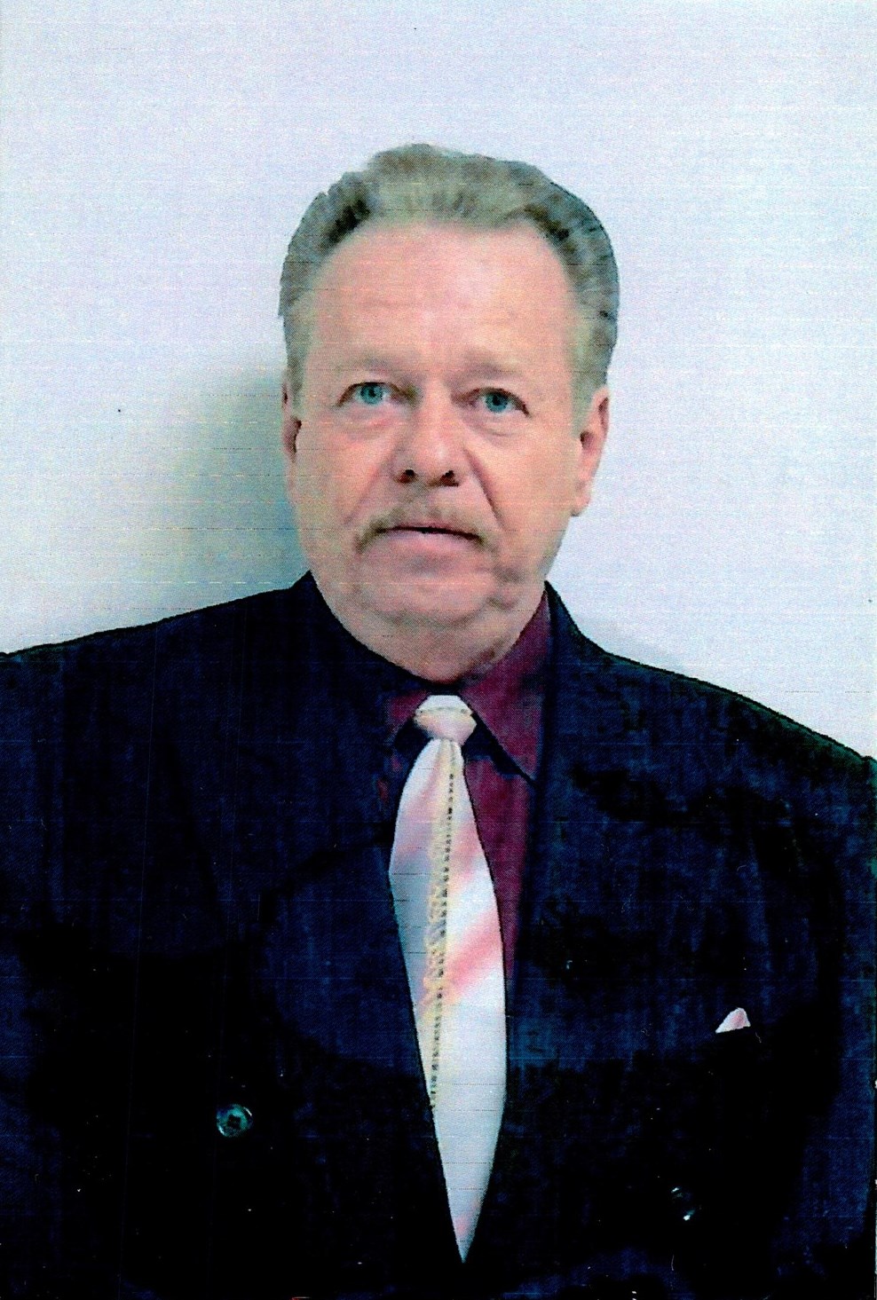 Ronald Shiflet Obituary - Sylacauga, AL