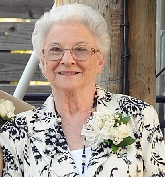 Marie Sullivan Obituary - Bowie, MD