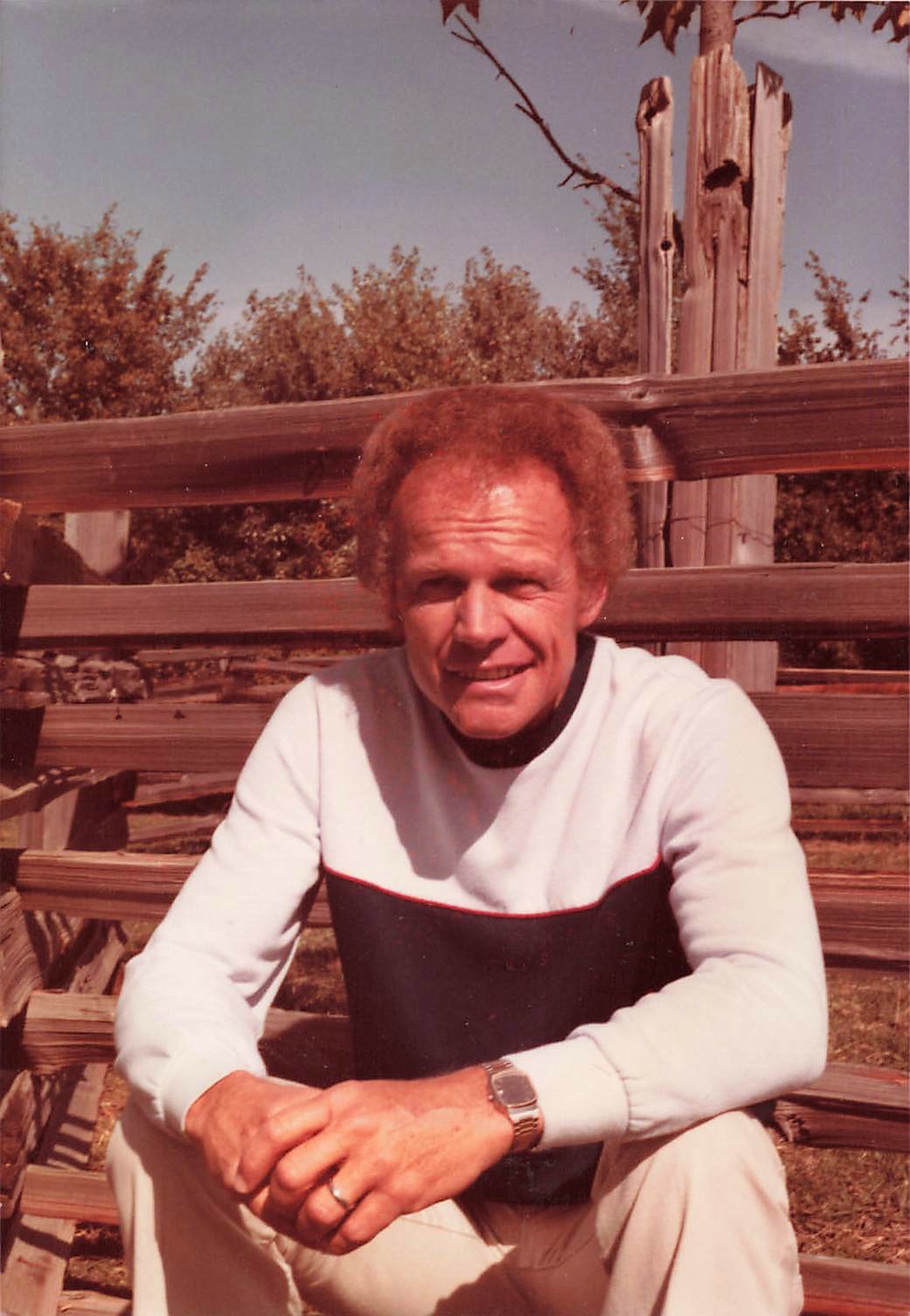 Gordon Menk Obituary - Pekin, IL