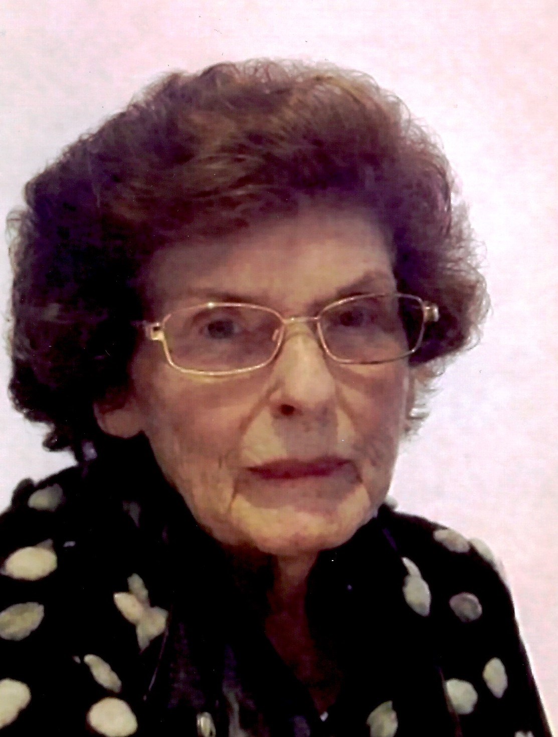 Alma Hedger Obituary - Columbus, IN