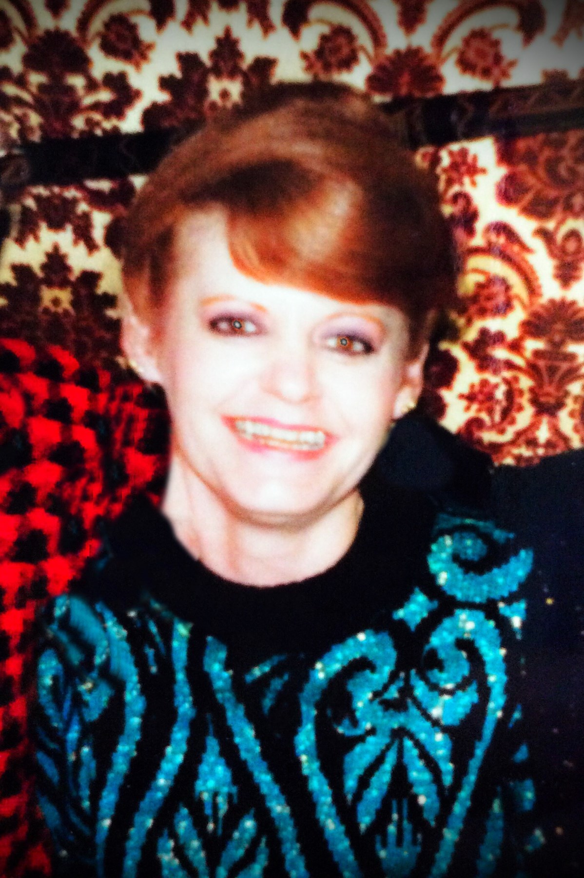 Mary Ervin Obituary - Marrero, LA