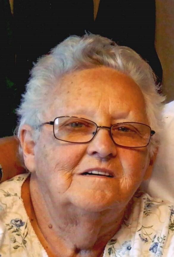 Marie Lamphere Obituary - Norwich, NY