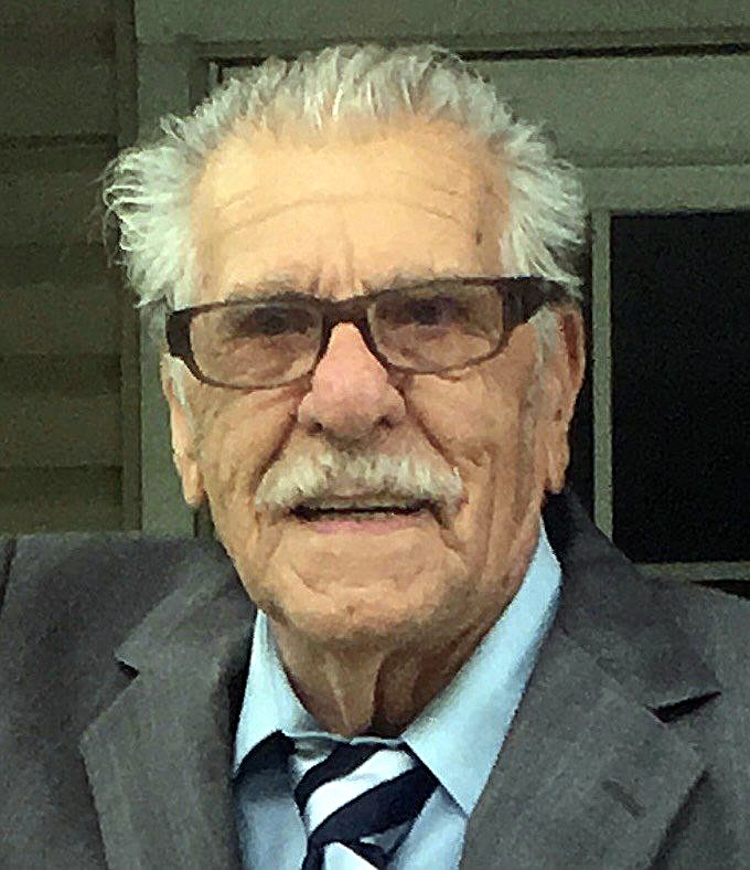 Anthony F. Alduino Obituary - Babylon, NY