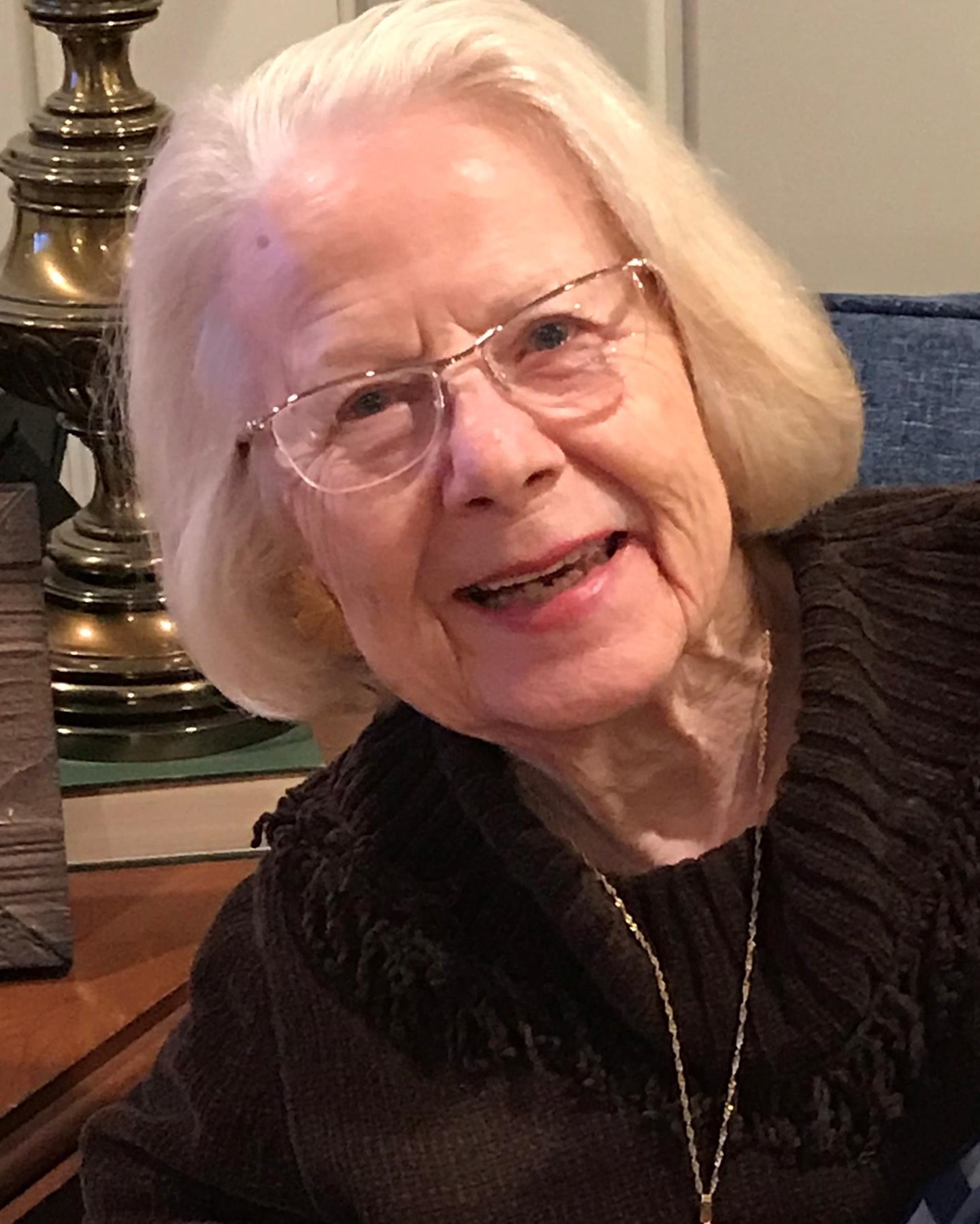 Ruth Helm Obituary - Katy, TX