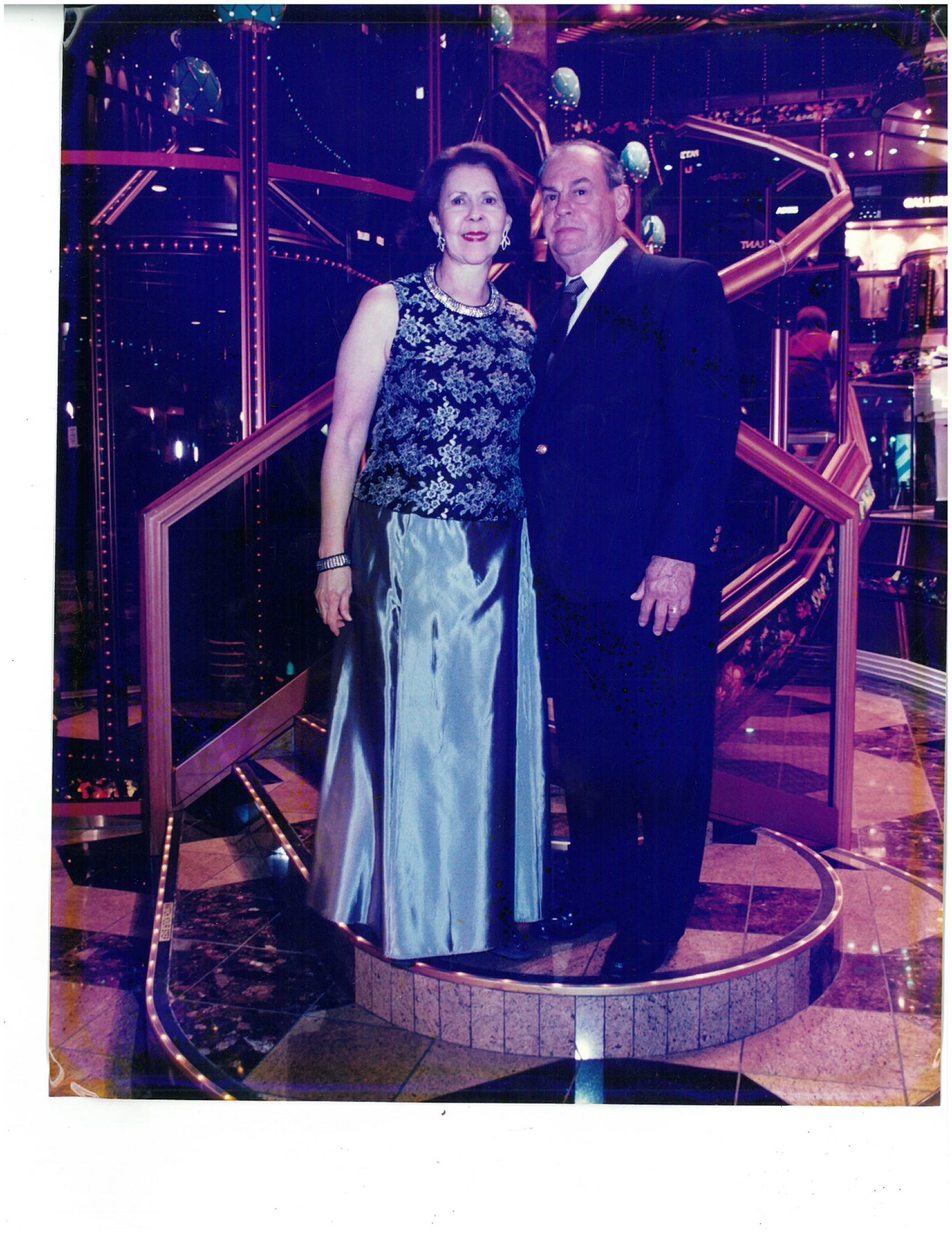 Maria Romagosa Obituary - Miami, FL