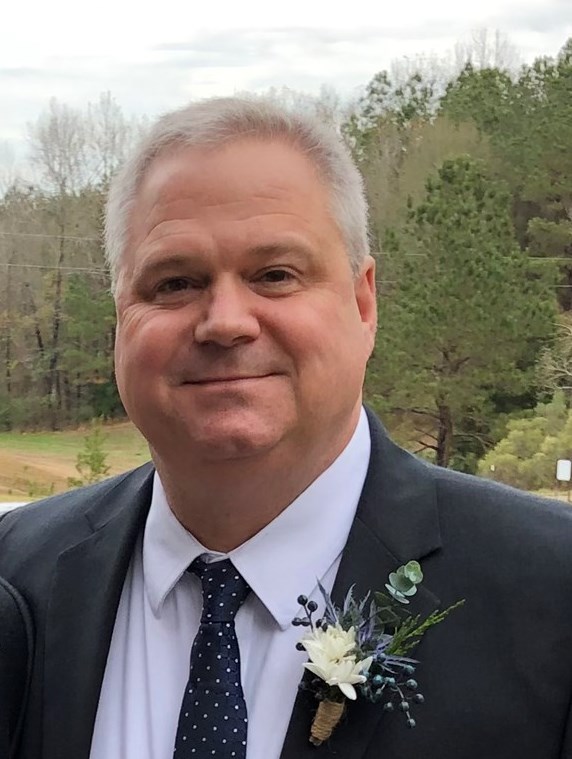 Derek Humphries Obituary - Ridgeland, MS