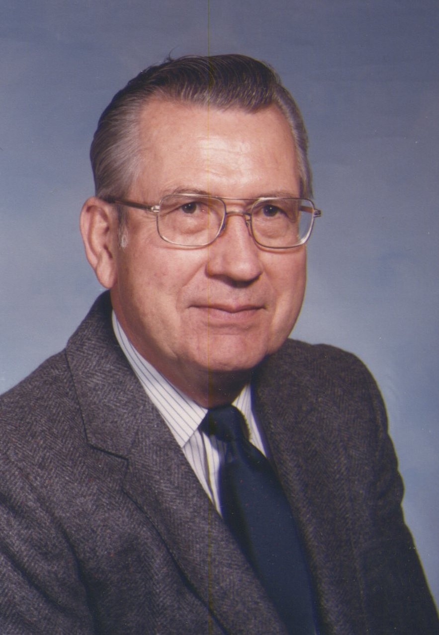 Grant A. Luden Obituary - Spokane Valley, WA