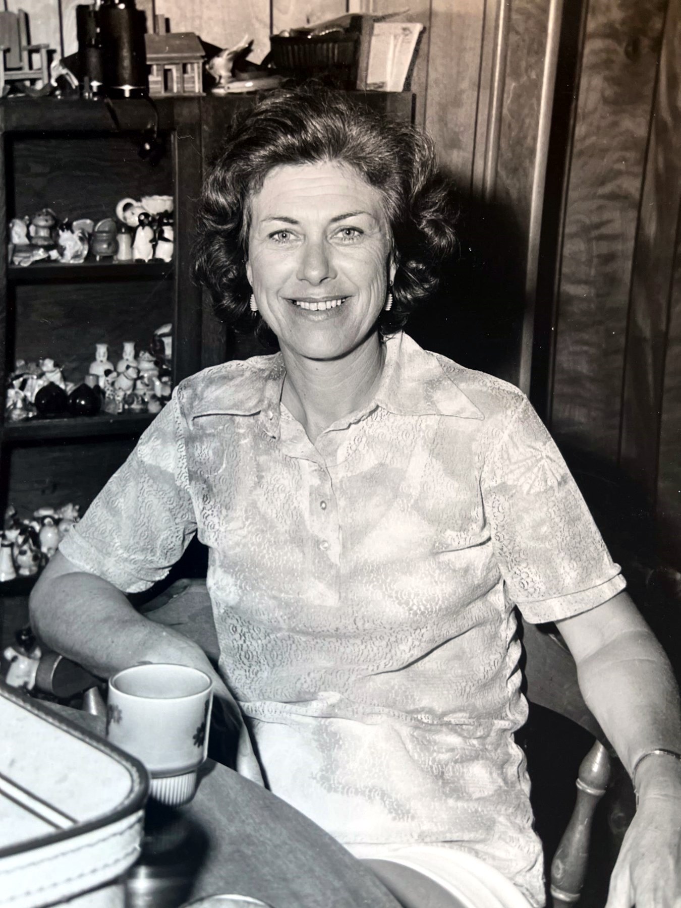 Margaret Williams Obituary - Tampa, FL