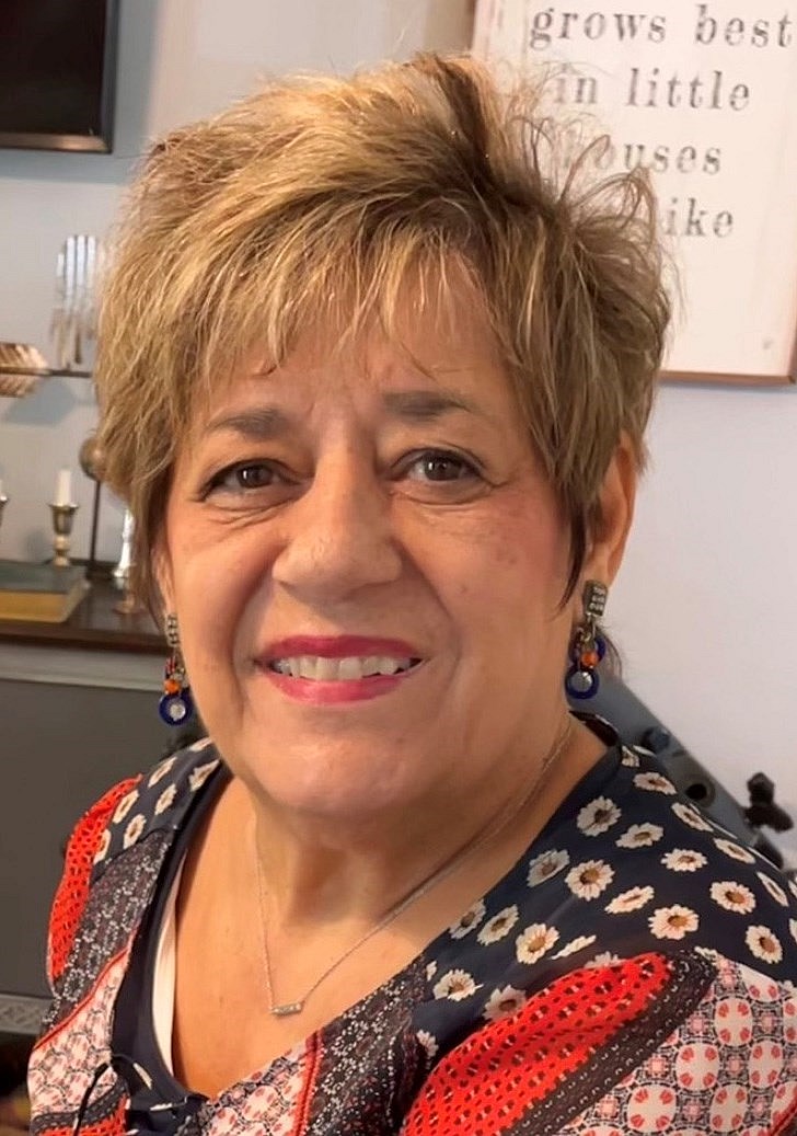 Patricia Marchman Obituary - Peachtree City, GA