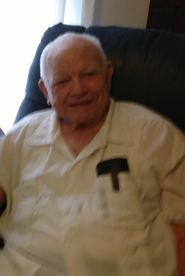 Gerald A. "Jack" Haskins Sr. Obituary - Kennesaw, GA