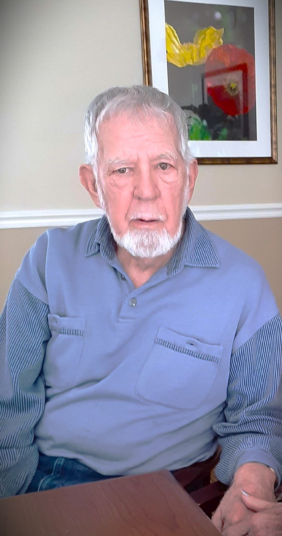 Joseph Bair Obituary - Raleigh, NC