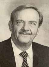 William Donald Maxwell Obituary - Sun City, AZ