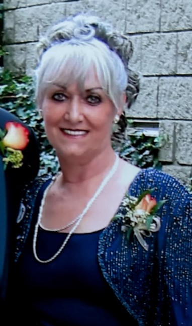 Karen Shantz Obituary - Kitchener, ON