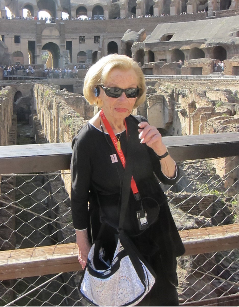 Rita Gordon Obituary - Great Neck, NY