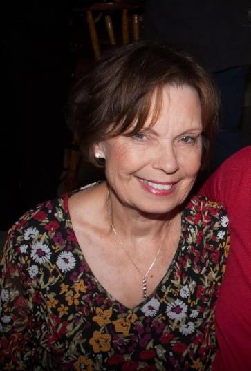 Anita Dyer Obituary - Greensboro, NC