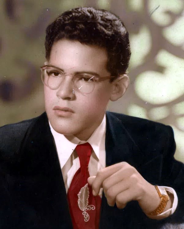 Raul Mendoza Obituary - El Paso, TX Raul Mendoza Obituary - El Paso, TX