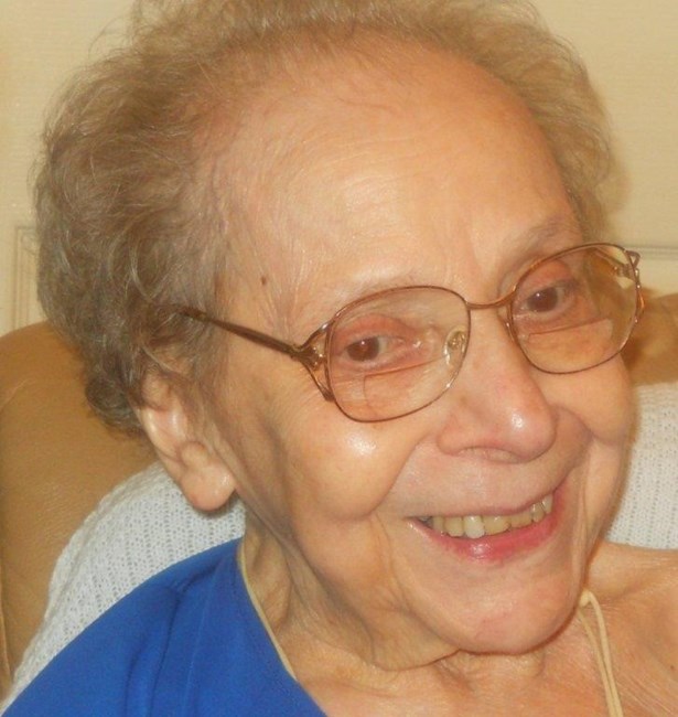 Josephine Debus Obituary - Bel Air, MD