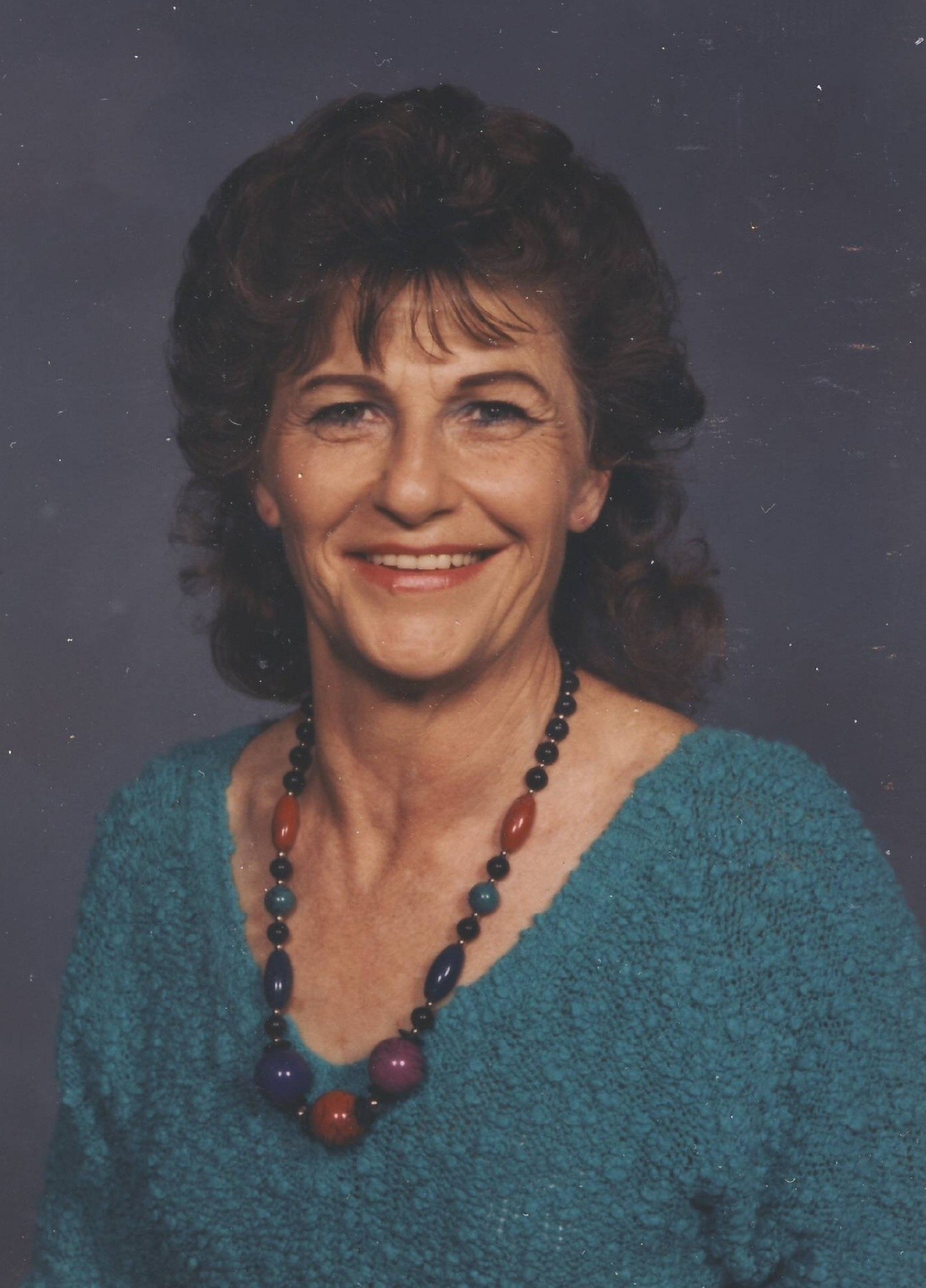Phyllis Lassen Smith Obituary - Pasadena, TX