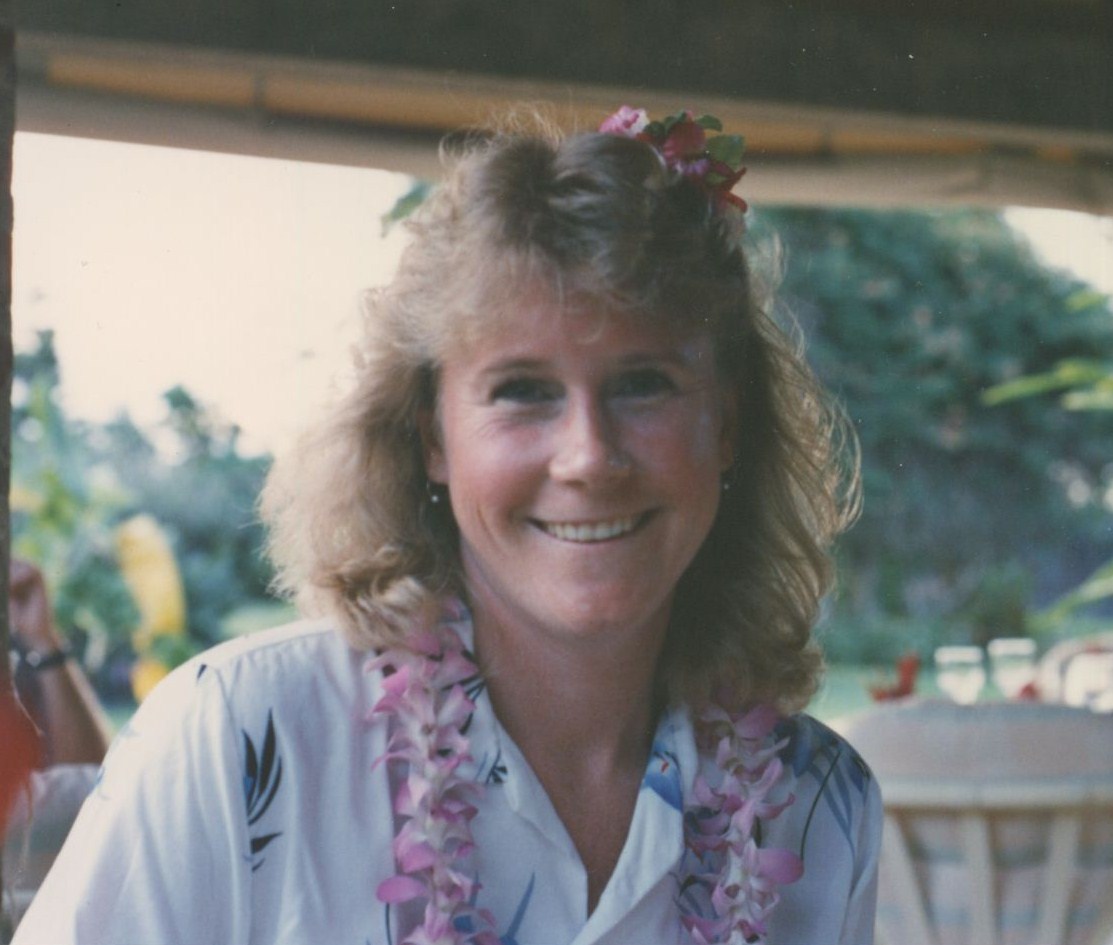 Elizabeth "Betsy" Herczeg Obituary - Boulder, CO