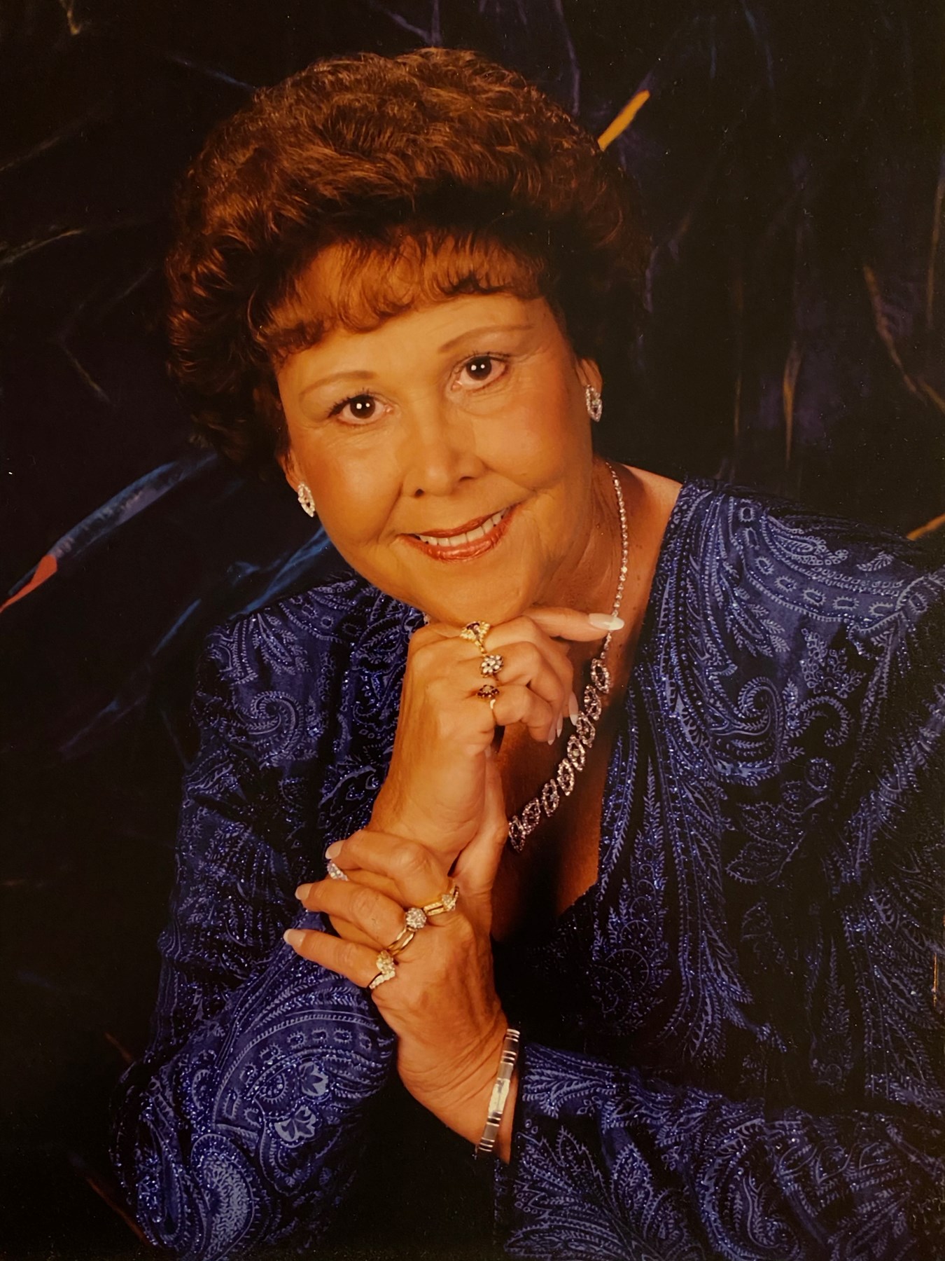 Janel Koppersmith LaConsay Obituary - Mobile, AL