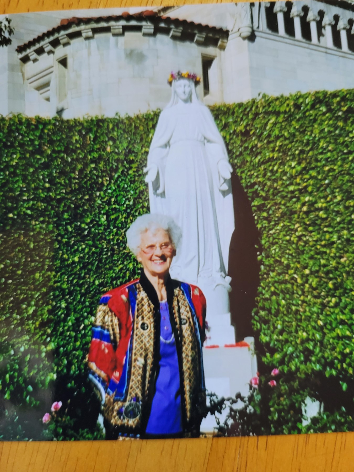 Maureen Tucker Obituary - Long Beach, CA