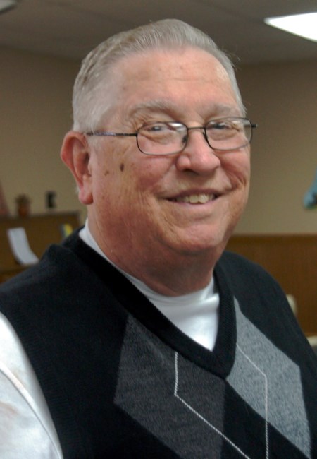 Ronald Layton Obituary - Coshocton, OH