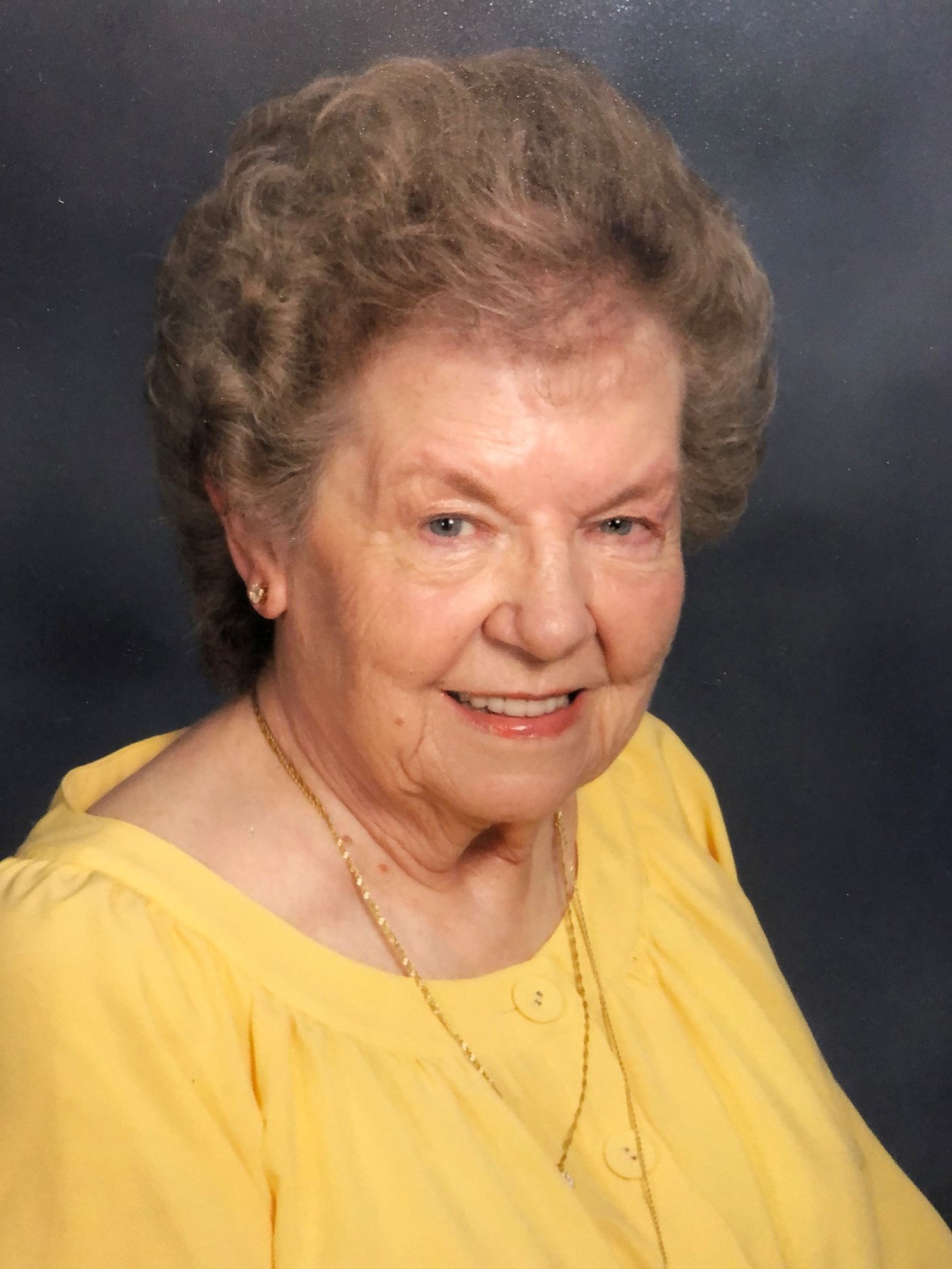 Ruth Walker Obituary - Mesa, AZ