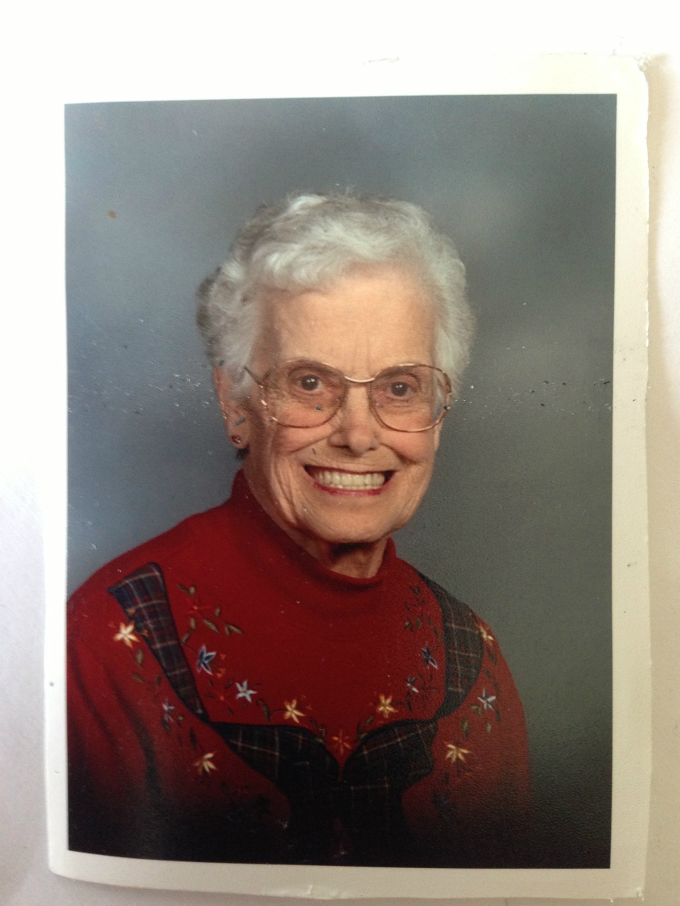 Louise Little Obituary - Springfield, IL