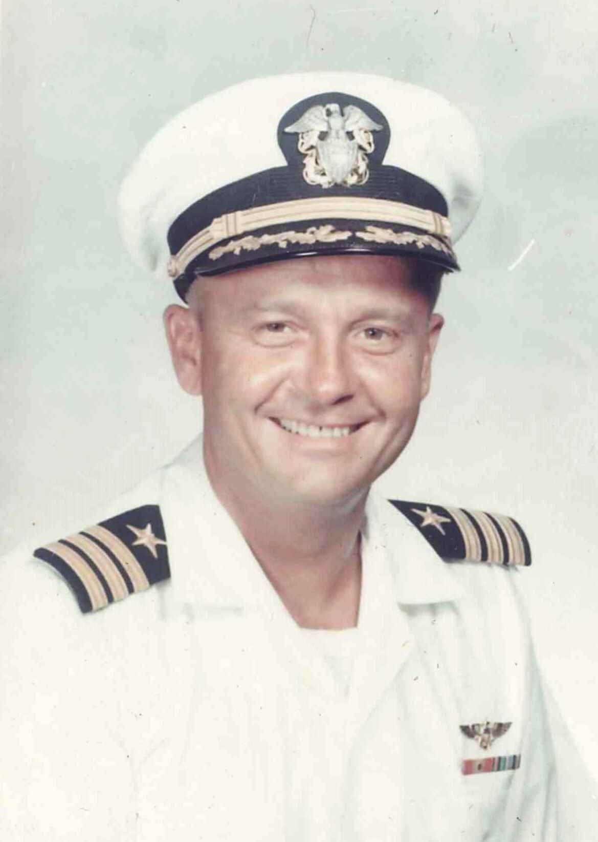 Jack Beem Obituary - Pensacola, FL