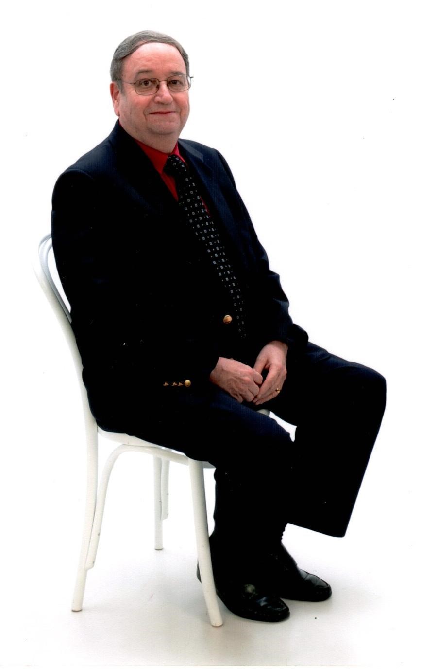 James Brower Obituary - Liberty, NC