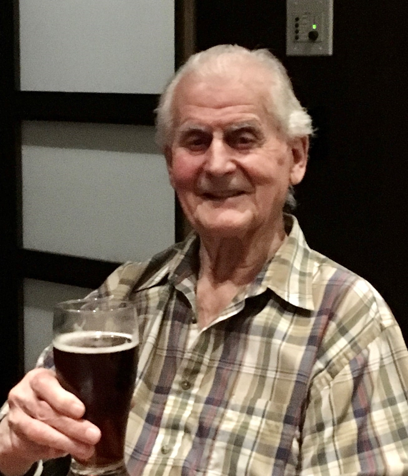 Christian Kasa Obituary - Prince George, BC