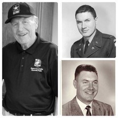 Allen Russell Obituary - Houston, TX