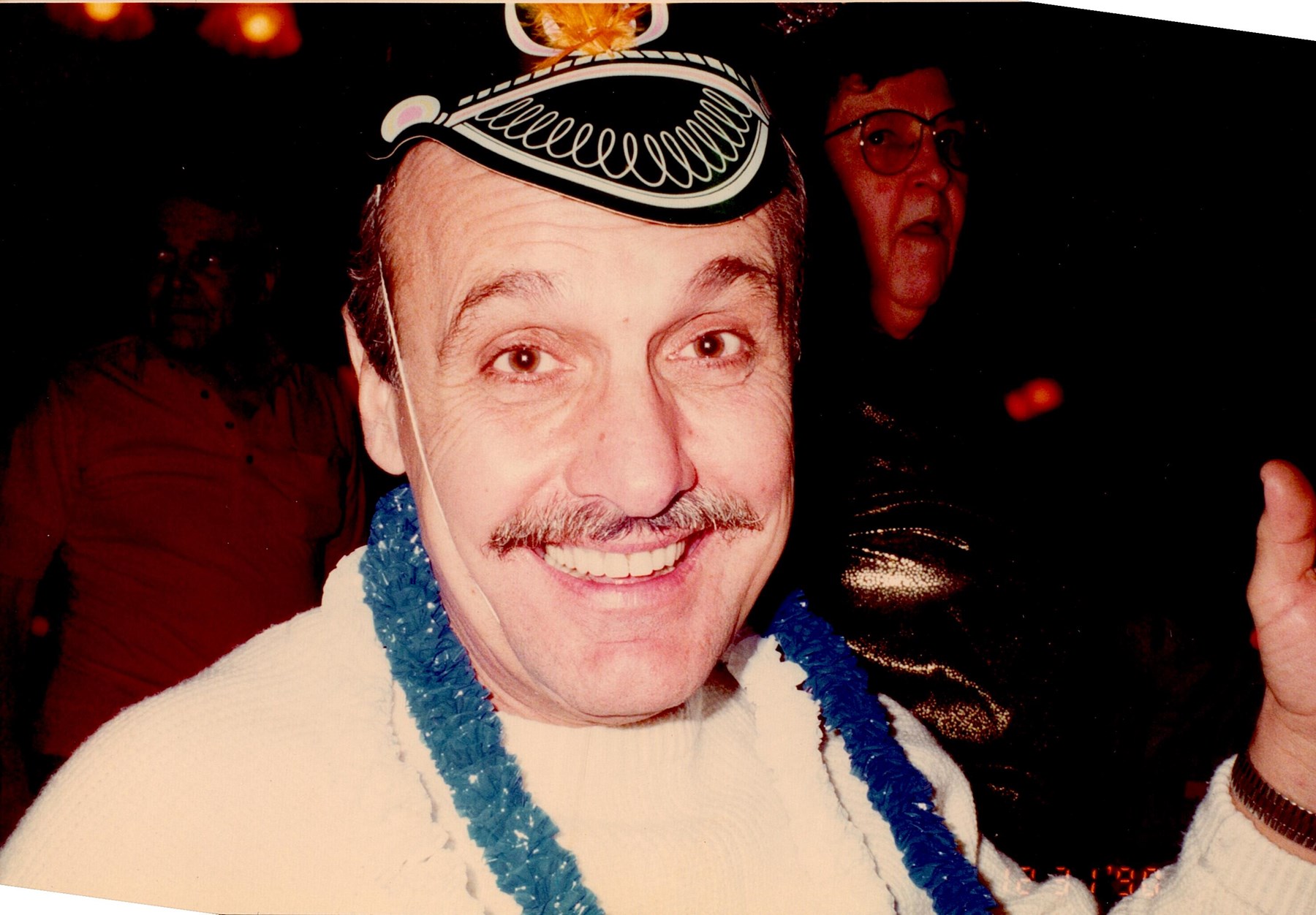 Walter Steele's Instagram, Twitter & Facebook on IDCrawl