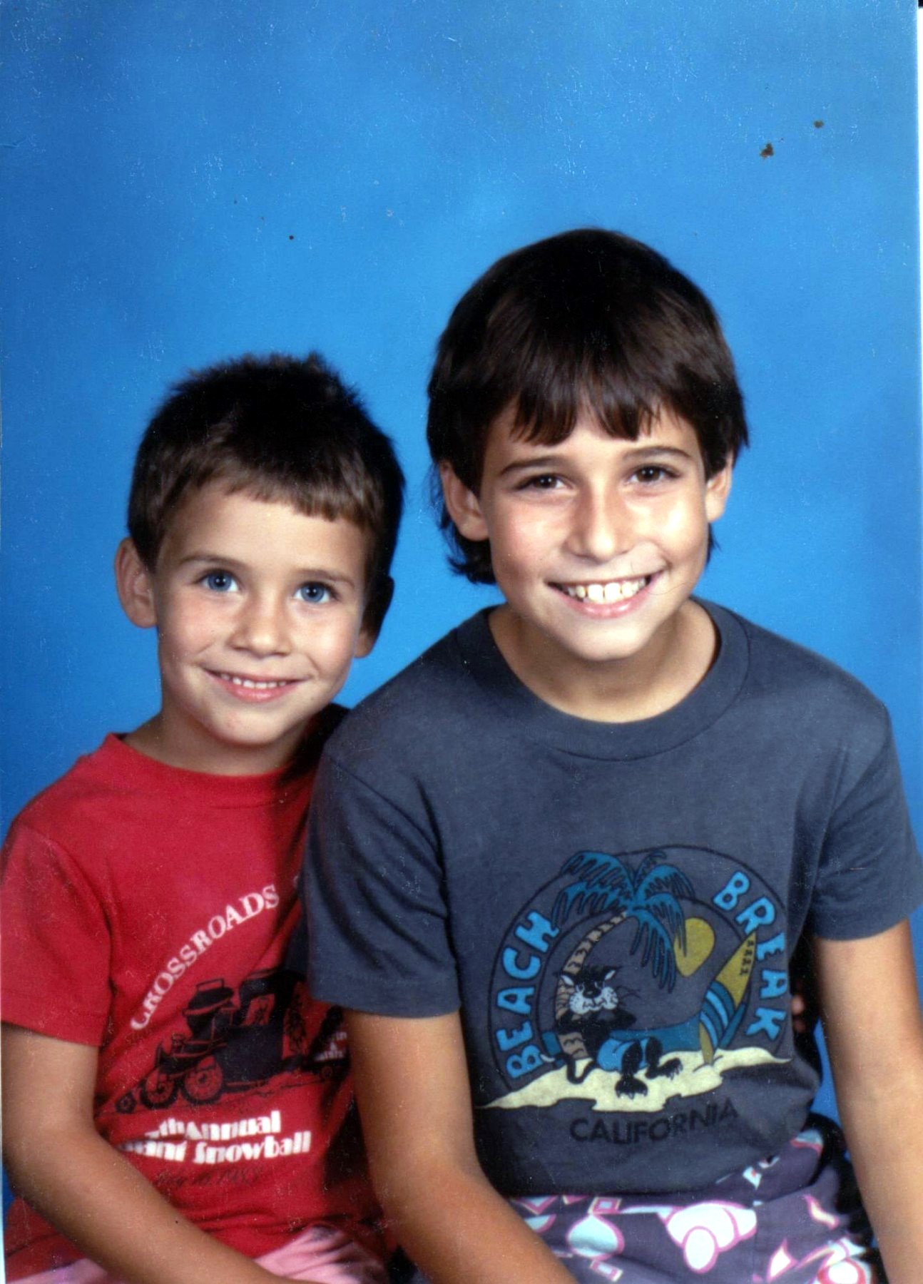 Malcolm In The Middle Jamie Now