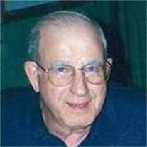 Donald Buckley Obituary - Jacksonville, FL