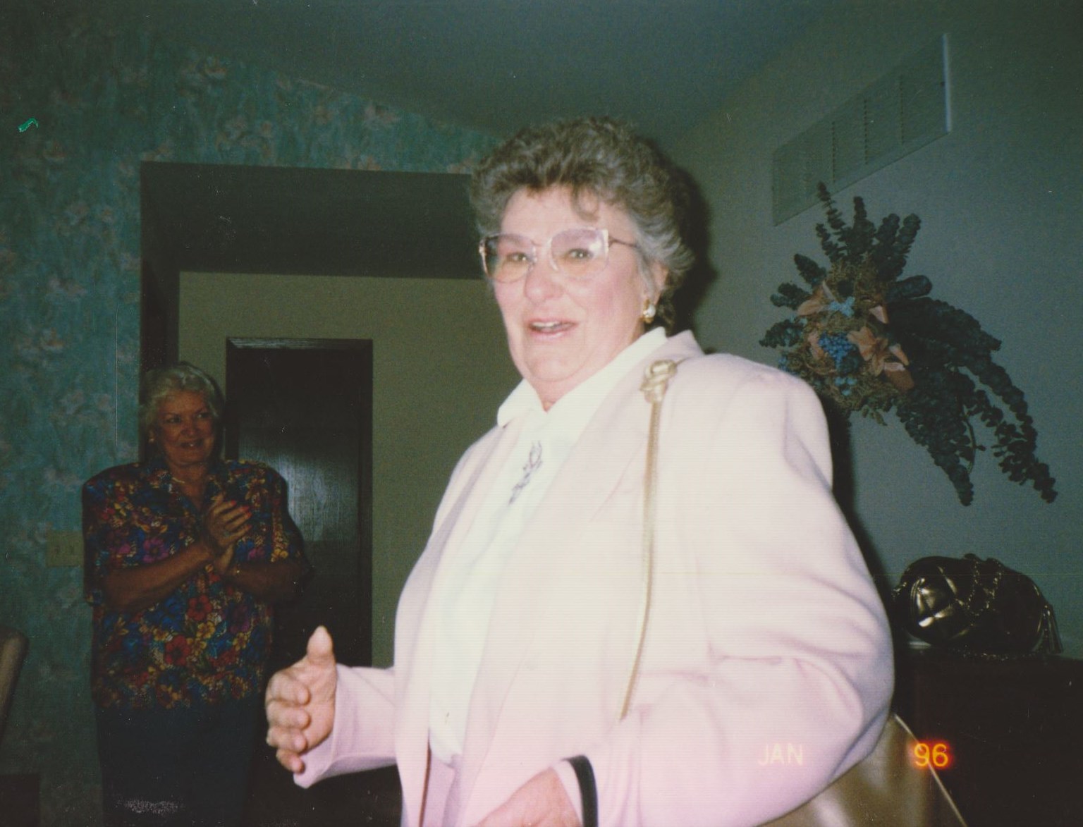Helen Mulligan Obituary - St. Ann, MO