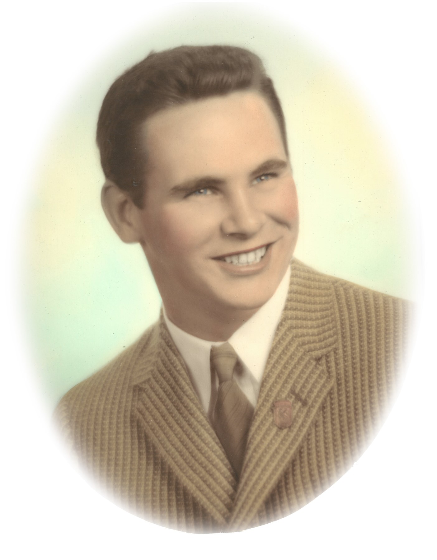 William Arthur Cowles Obituary - Tucson, AZ