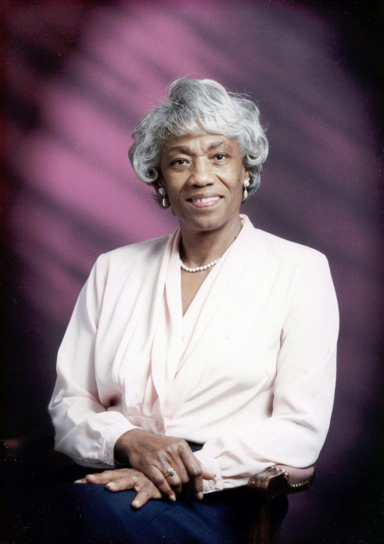 Claudette J. Dewitty Obituary - Ontario, CA