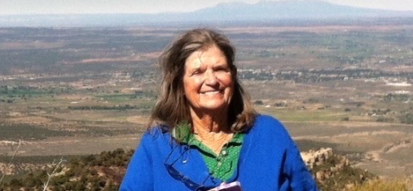 Jane Huber Obituary - Palm Bay, FL